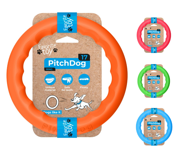 Pitch Dog - by.PULLER公式サイト